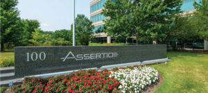 Assertio Holdings » Contact Us